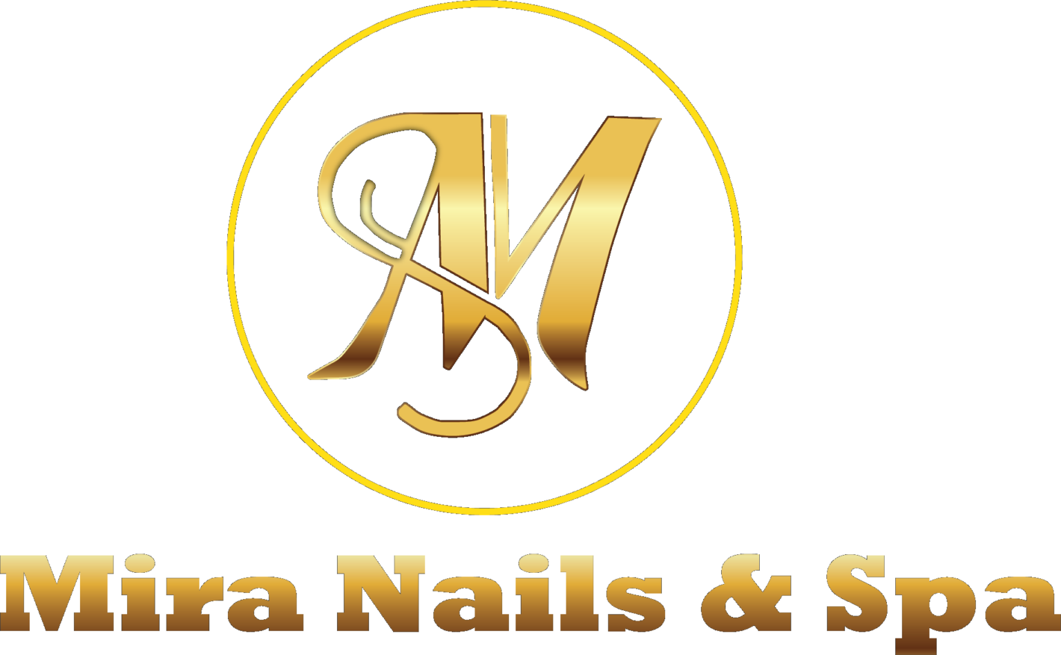 Our Services – Mira Nails & Spa