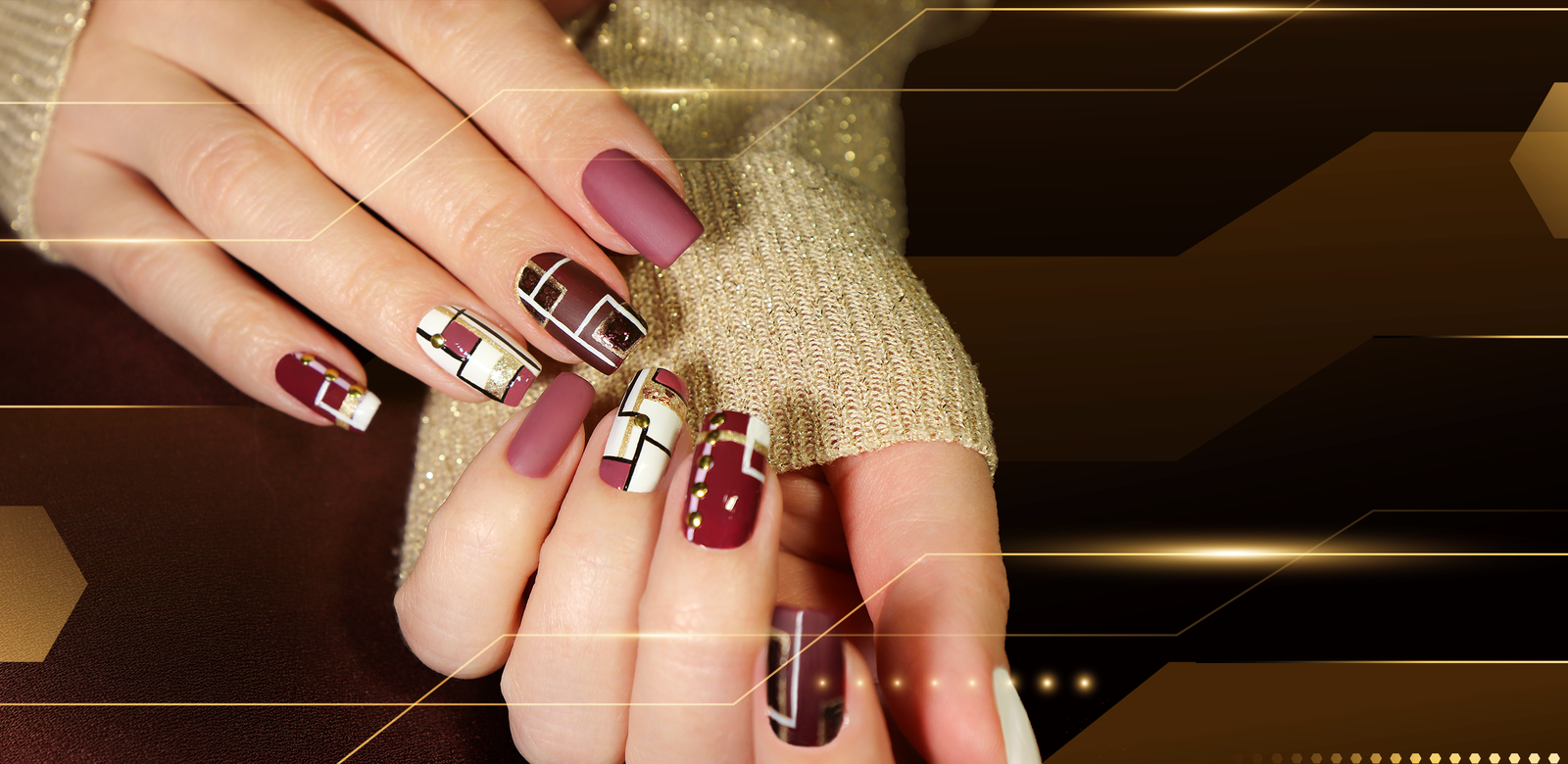 Mira Nails & Spa